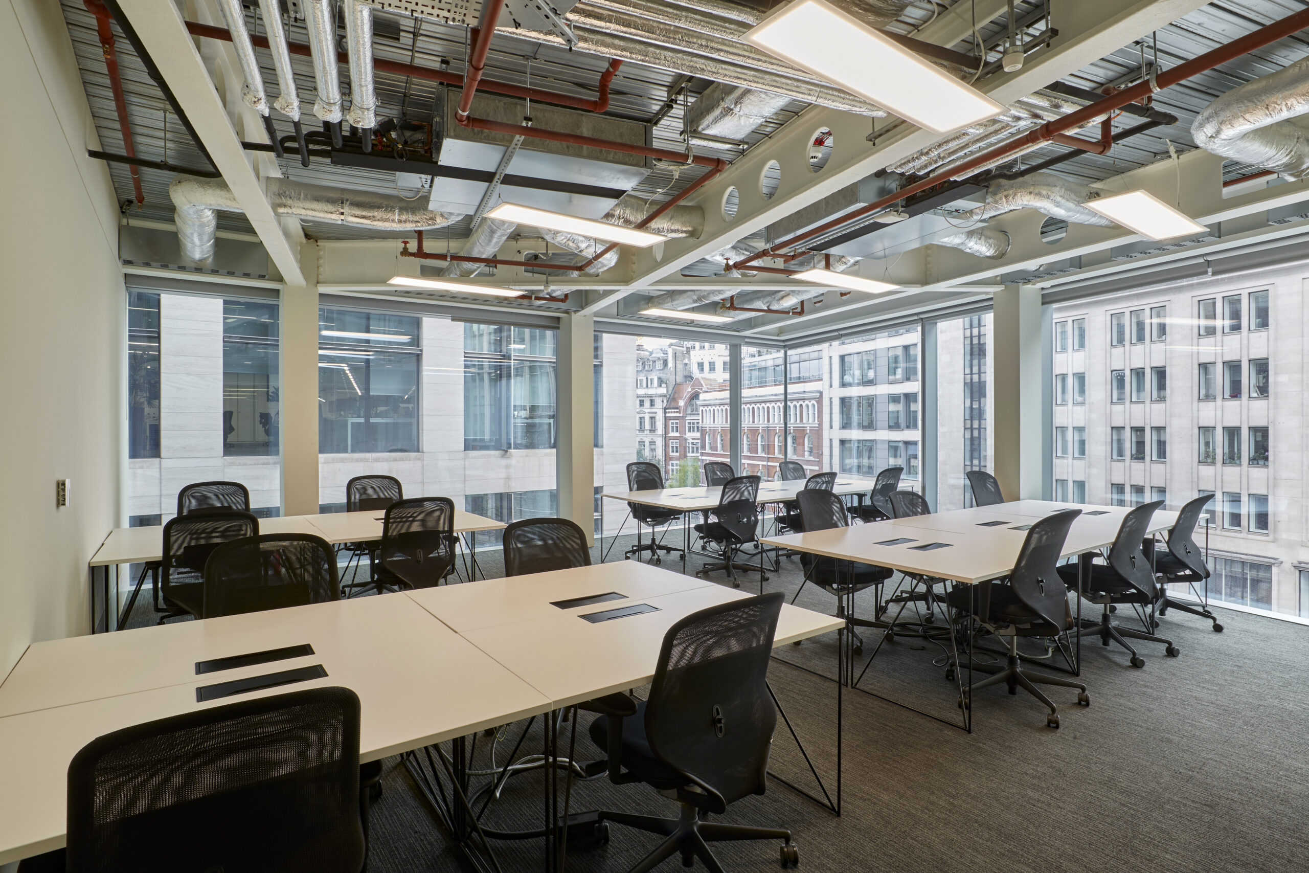 Part-Time Office - HubHub