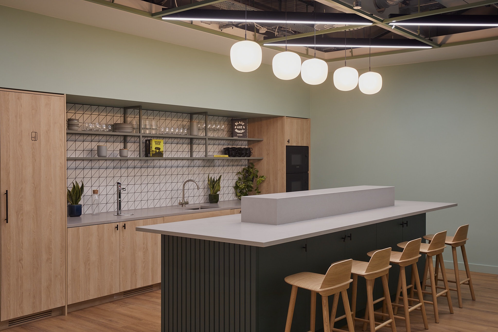 Worship Square, 65 Clifton Street - HubHub