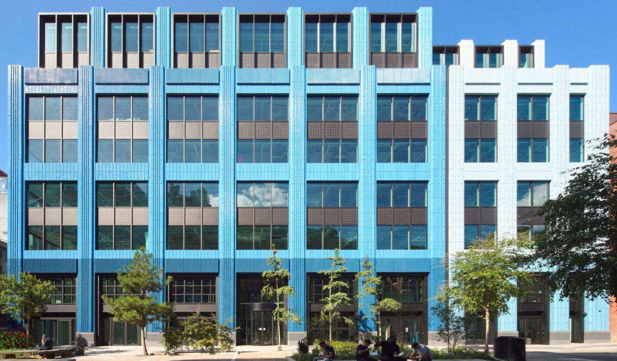 Private Office - HubHub