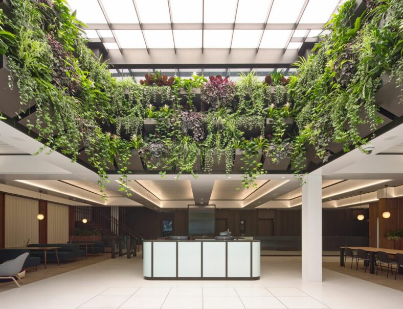 Worship Square, 65 Clifton Street - HubHub