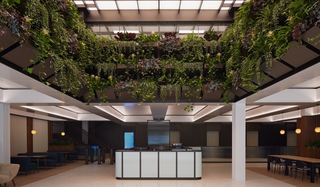 Private Office - HubHub